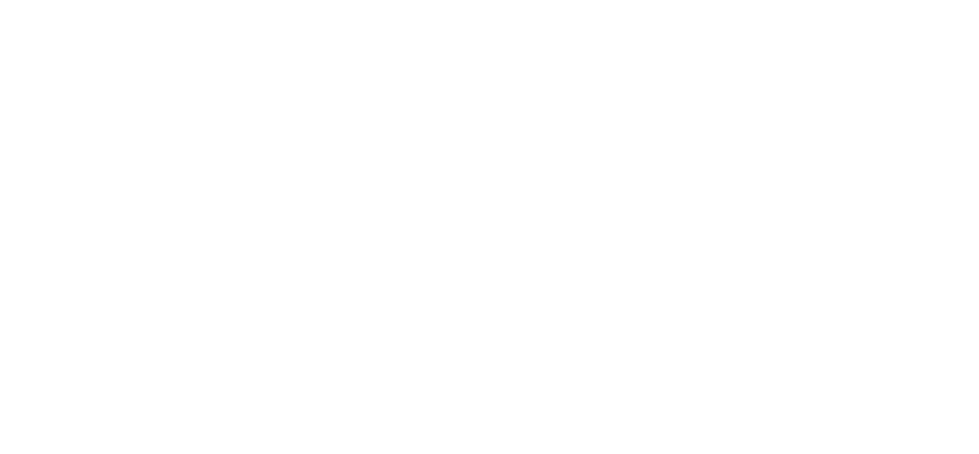 Golden Soul | Oro Laminado 18K